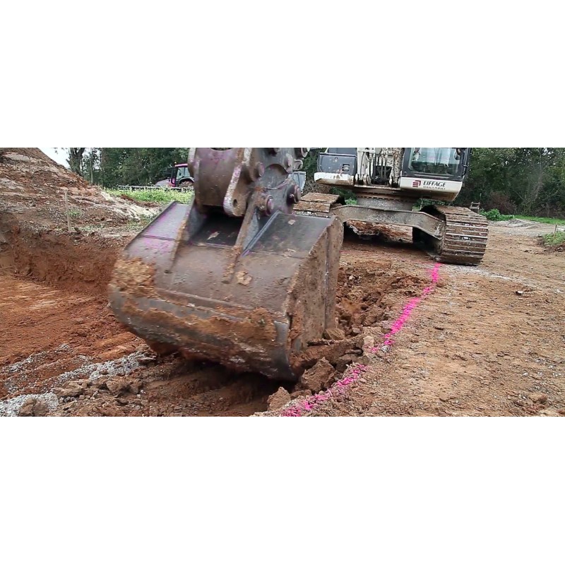 Fluorescent marking spray paint | S MARK SOPPEC - Technima Central