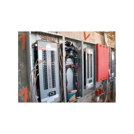 360° Fluorescent Marking Spray Paint IDEAL SPRAY - SOPPEC | Technima