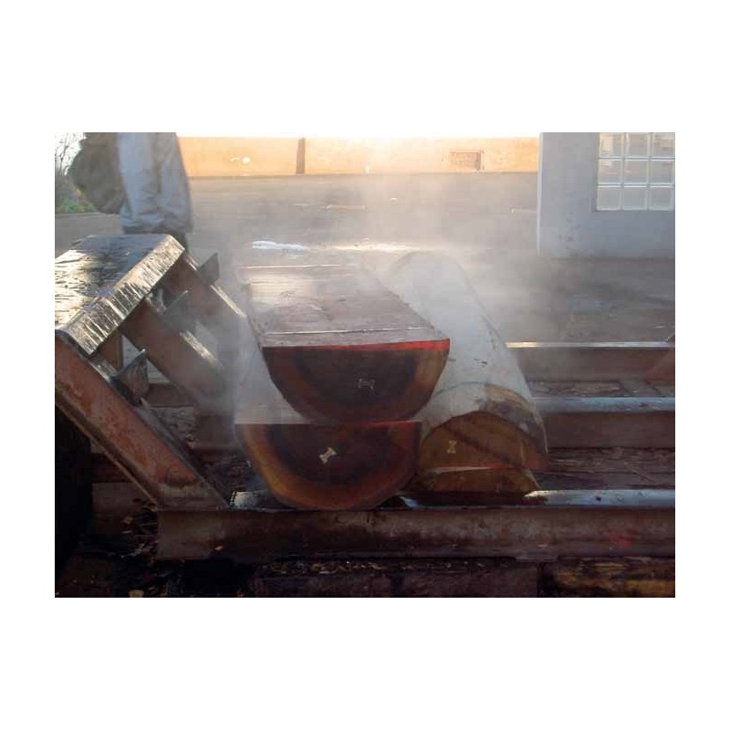 Medium-term tree marking spray paint | STANDARD MARKER SOPPEC ...