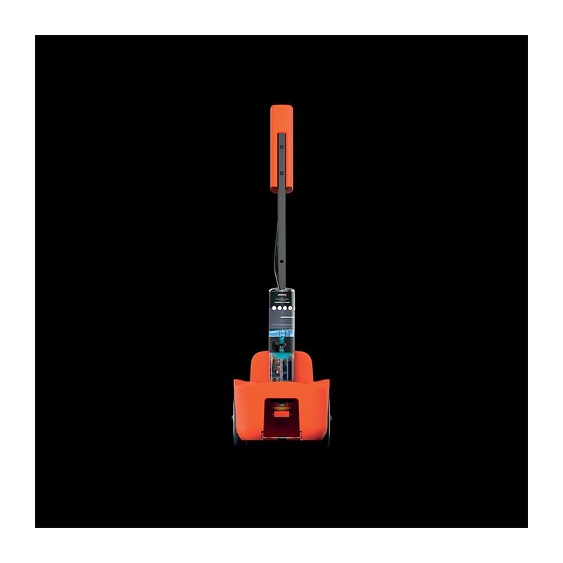 SOPPEC DRIVER™ Line marking trolley