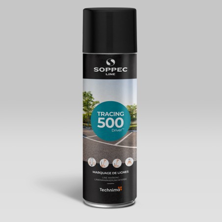 Line marking spray paint | TRACING SOPPEC - Technima Central